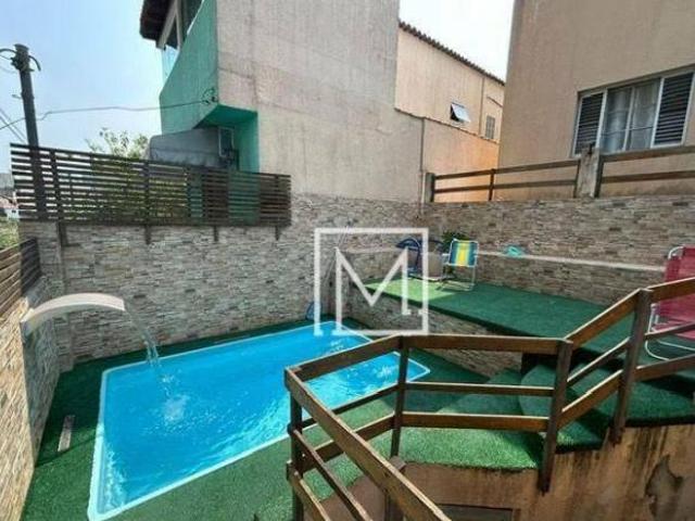 Sobrado à venda, 300 m² por R$ 980.000,00 Jabaquara São Paulo/SP