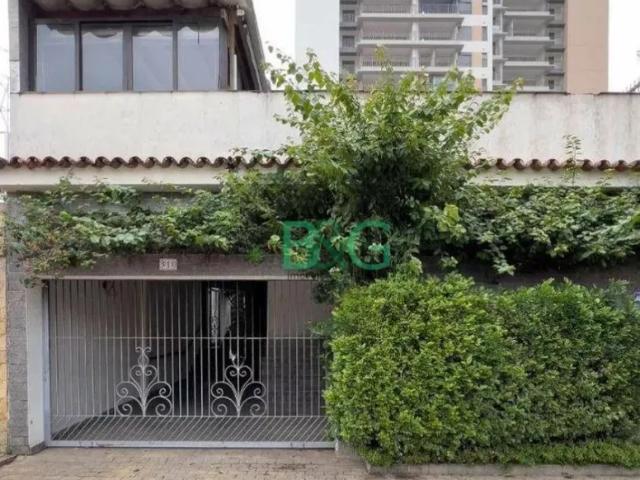 Sobrado à venda, 300 m² por R$ 899.000,00 Ipiranga São Paulo/SP