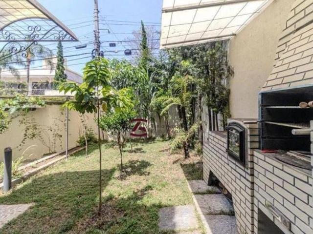 Sobrado à venda, 300 m² Pacaembu São Paulo/SP