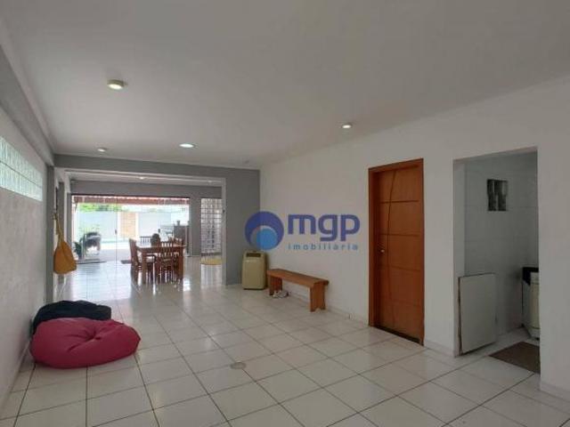 Sobrado à venda, 300 m² Vila Maria São Paulo/SP