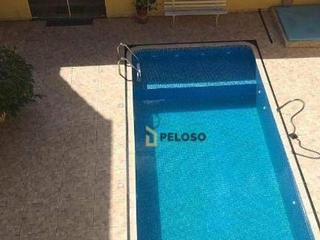 Sobrado à venda | 300m² | 4 dormitórios | 1 suíte | piscina | 2 vagas | Imirim São Paulo/SP