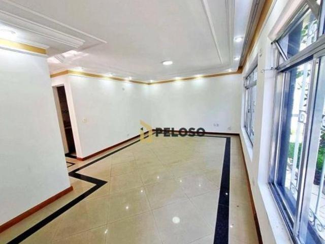 Sobrado à venda | 300m² | 5 suítes | 5 vagas. | Jardim Virgínia Bianca São Paulo/SP