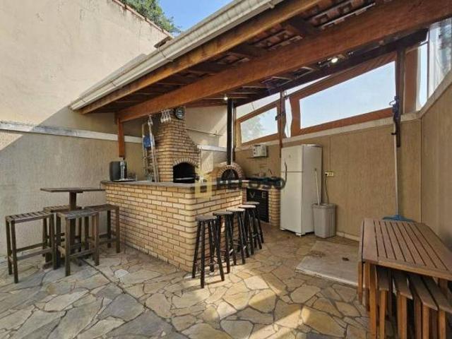 Sobrado a venda | 300m² | *3 suítes | 5 vagas | Água Fria São Paulo/SP