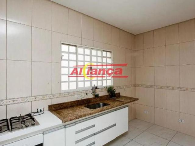 Sobrado à venda 300m² | Macedo Guarulhos