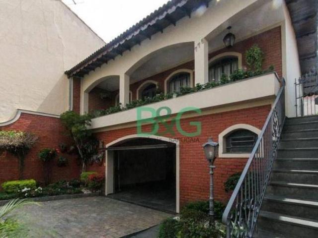 Sobrado à venda, 301 m² por R$ 1.490.000,00 Vila Prudente Zona Leste São Paulo/SP