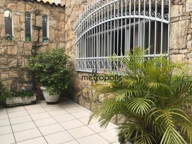 Sobrado à venda, 301 m² por R$ 1.811.000,00 Parque da Mooca São Paulo/SP