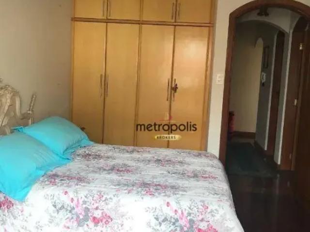 Sobrado à venda, 301 m² por R$ 1.811.000,00 Parque da Mooca São Paulo/SP