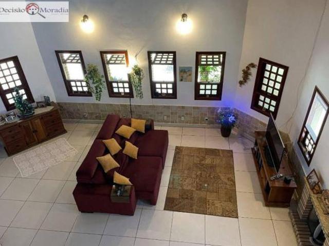 Sobrado à venda, 301 m² por R$ 1.279.000,00 Granja Viana Cotia/SP