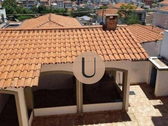 Sobrado à venda, 302 m² por R$ 1.900.000,00 Vila Paulicéia São Paulo/SP
