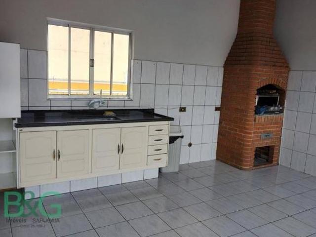 Sobrado à venda, 302 m² por R$ 968.000,00 Vila Carrão São Paulo/SP