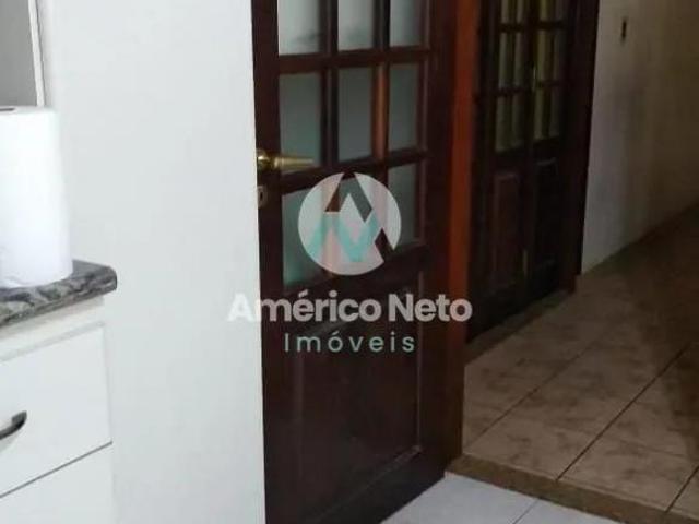 Sobrado à venda, 303 m² por R$ 3.500.000,00 Santa Paula São Caetano do Sul/SP