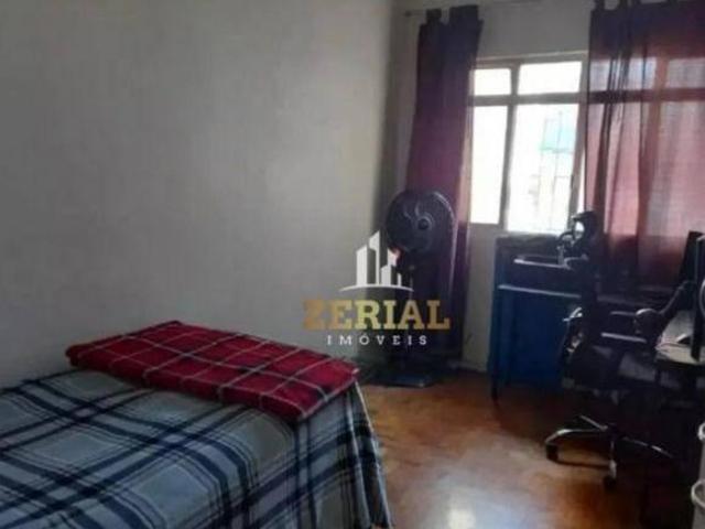 Sobrado à venda, 303 m² por R$ 1.190.000,00 Fundação São Caetano do Sul/SP