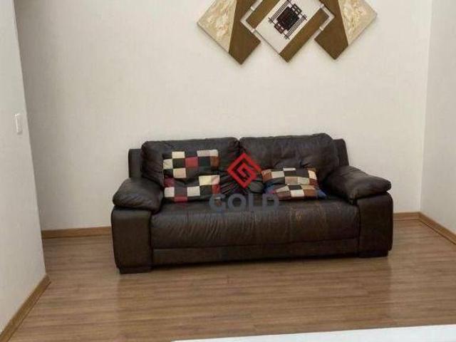Sobrado com 3 dormitórios à venda, 303 m² por R$ 1.200.000,00 Vila Curuçá Santo André/SP