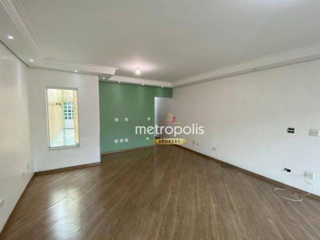 Sobrado à venda, 303 m² por R$ 1.384.000,00 Vila Alpina São Paulo/SP