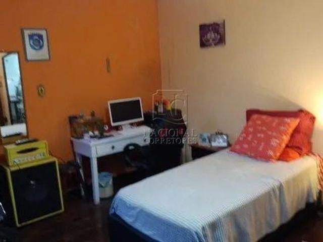 Sobrado à venda, 314 m² Jardim Santo André/SP