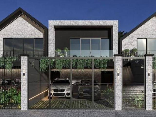 Sobrado à venda, 315 m² por R$ 3.250.000,00 Country Cascavel/PR