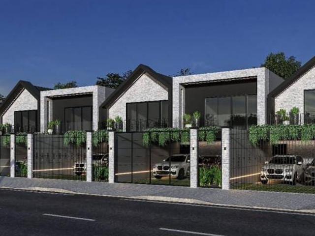 Sobrado à venda, 315 m² por R$ 2.900.000,00 Country Cascavel/PR