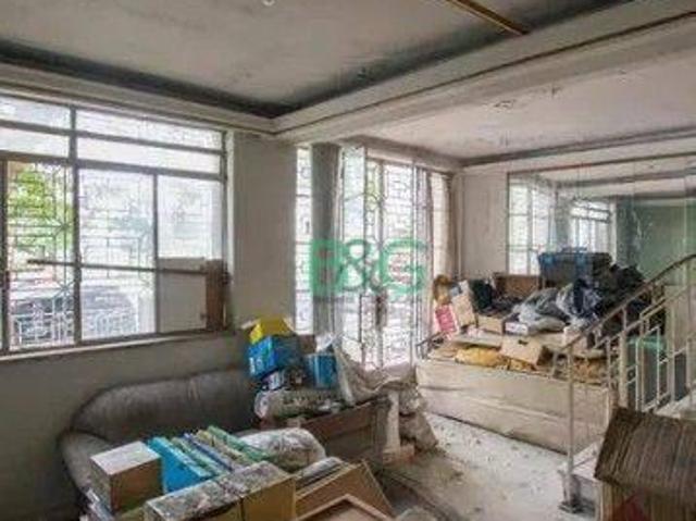 Sobrado à venda, 315 m² por R$ 2.999.000,00 Aclimação São Paulo/SP