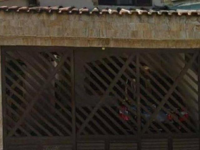 Sobrado à venda, 315 m² por R$ 850.000,00 Paulicéia São Bernardo do Campo/SP