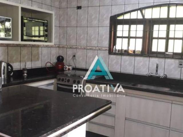 Sobrado à venda, 315 m² por R$ 850.000,01 Vila Vitória Santo André/SP