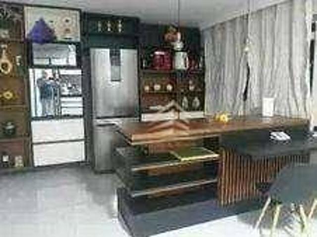 Sobrado à venda, 315 m² por R$ 950.000,00 Vila Galvão Guarulhos/SP