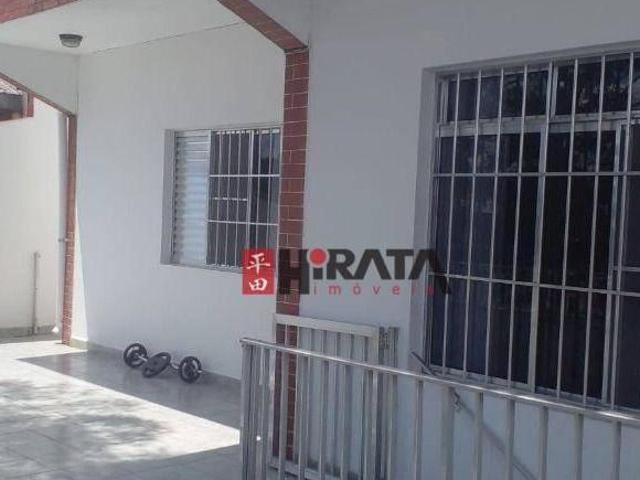 Sobrado à venda, 315 m² por R$ 950.000,00 Cidade Dutra São Paulo/SP