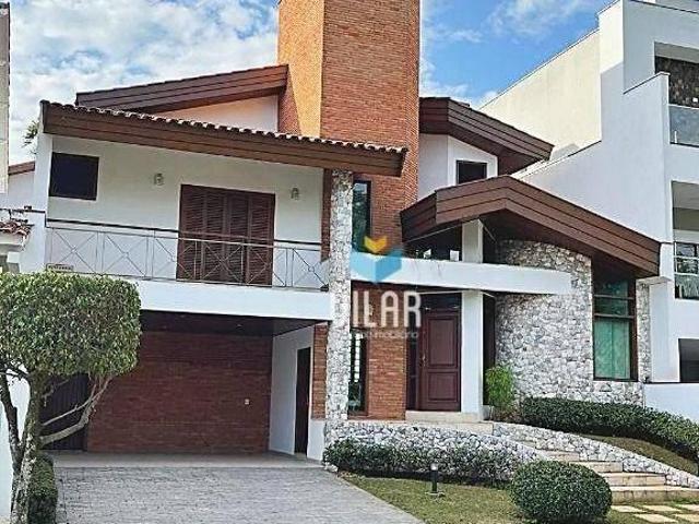 Sobrado à venda, 316 m² por R$ 1.600.000,00 Jardim Constantino Matucci Sorocaba/SP