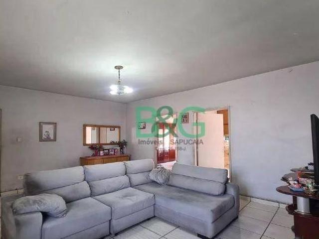 Sobrado à venda, 316 m² por R$ 1.034.000,00 Vila Prudente Zona Leste São Paulo/SP