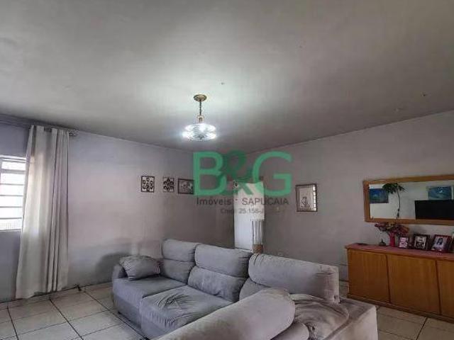 Sobrado à venda, 316 m² por R$ 1.034.000,00 Vila Prudente Zona Leste São Paulo/SP