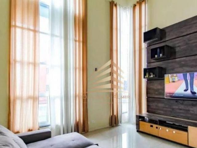 Sobrado à venda, 316 m² por R$ 1.170.000,00 Jardim Vila Galvão Guarulhos/SP