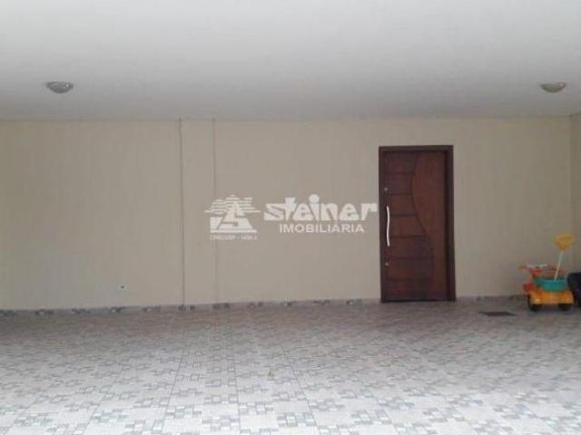 Sobrado à venda, 316 m² por R$ 1.170.000,00 Jardim Vila Galvão Guarulhos/SP