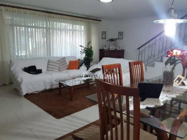 Sobrado à venda, 316 m² por R$ 1.300.000,00 Tucuruvi São Paulo/SP