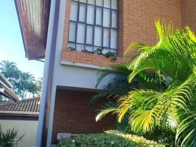 Sobrado à venda, 316 m² por R$ 2.800.000,00 Jardim das Colinas São José dos Campos/SP