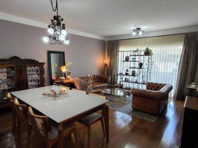 Sobrado à venda, 316 m² por R$ 2.800.000,00 Jardim das Colinas São José dos Campos/SP