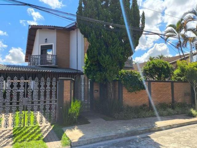 Sobrado à venda, 316 m² por R$ 2.800.000,00 Jardim das Colinas São José dos Campos/SP