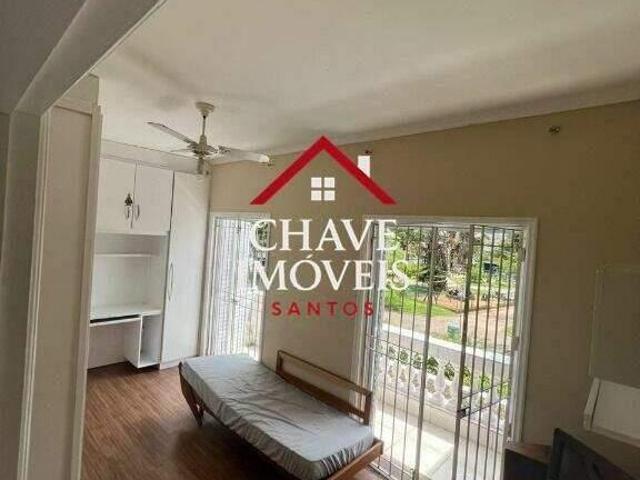 Sobrado à venda, 316 m² por R$ 1.970.000,00 Vila Belmiro Santos/SP