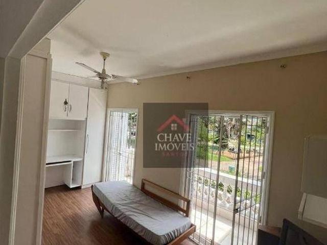 Sobrado à venda, 316 m² por R$ 2.340.500,00 Vila Belmiro Santos/SP