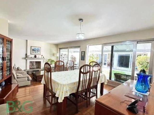 Sobrado à venda, 316 m² por R$ 4.199.000,00 Vila Madalena São Paulo/SP