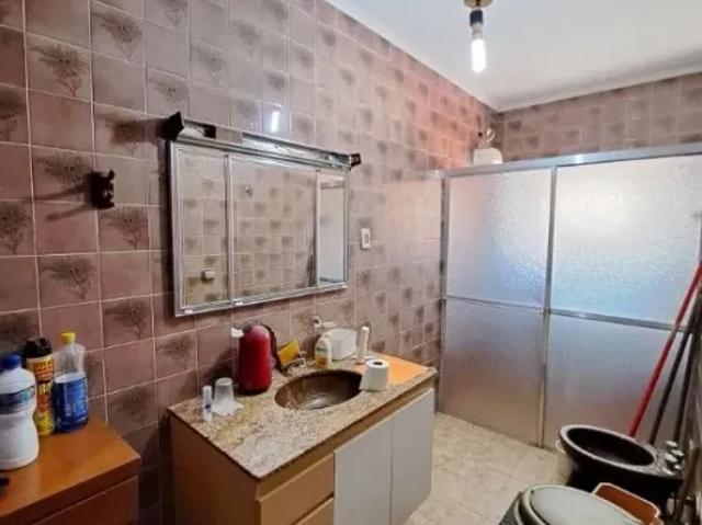 Sobrado com 3 dormitórios à venda, 316 m² por R$ 800.000,00 Vila Prudente Zona Leste São Paulo