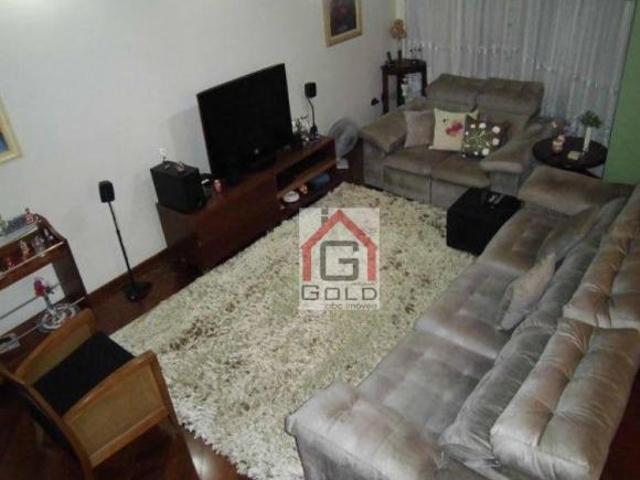 Sobrado à venda, 316 m² por R$ 900.000,00 Parque das Nações Santo André/SP