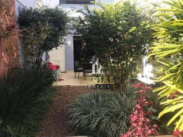 Sobrado à venda, 318 m² por R$ 1.200.000,00 Mauá São Caetano do Sul/SP