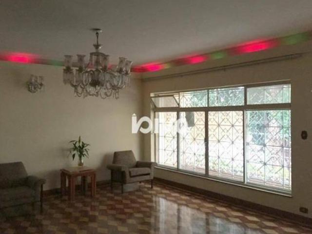 Sobrado à venda, 318 m² por R$ 2.650.000,00 Mirandópolis São Paulo/SP