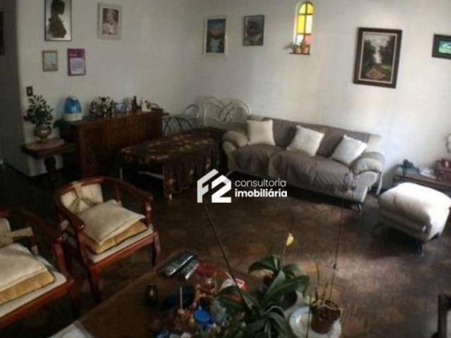 Sobrado à venda, 318 m² por R$ 2.089.000,00 Jardim Santo André/SP