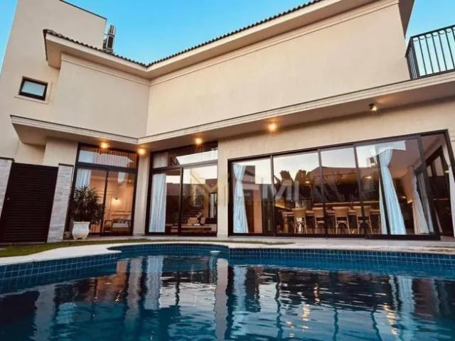 Sobrado à venda, 318 m² por R$ 4.200.000,00 Jardim Piemonte Indaiatuba/SP