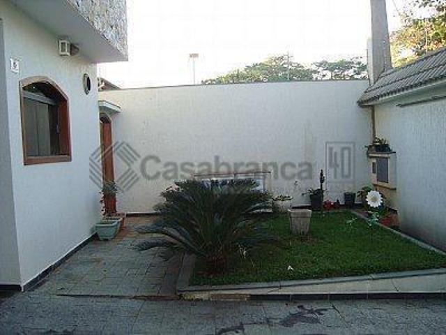 Sobrado à venda, 319 m² por R$ 1.300.000,00 Jardim Piratininga Sorocaba/SP