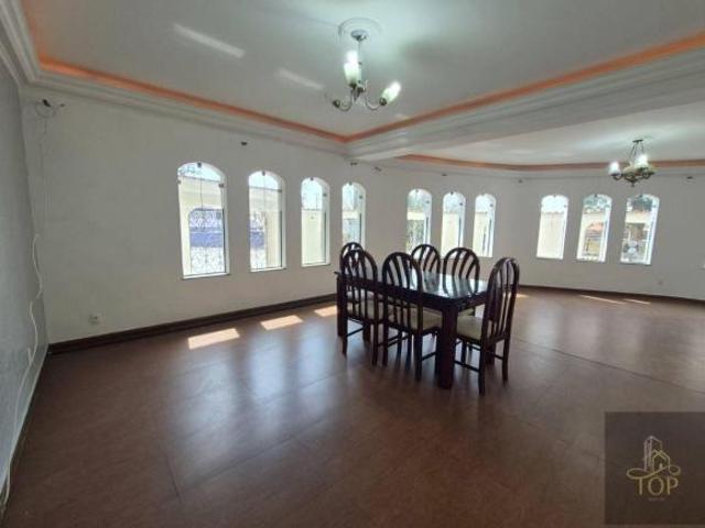 Sobrado à venda, 319 m² por R$ 851.000,00 Jardim Ana Maria Santo André/SP