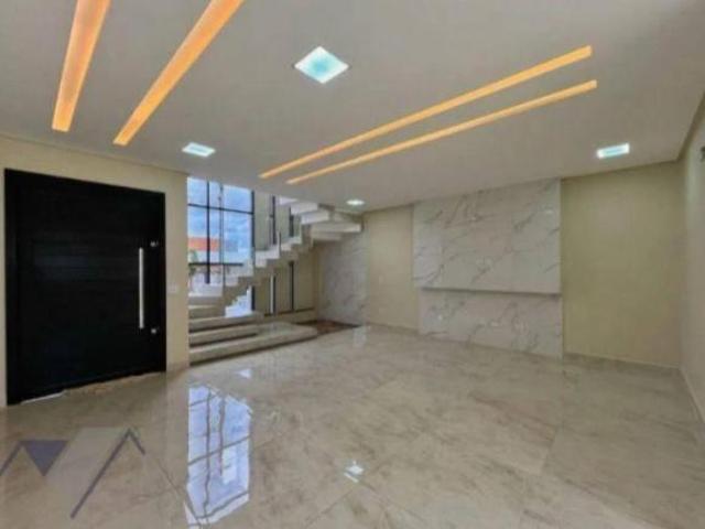 Sobrado à venda, 310 m² por R$ 3.300.000,00 Cataratas Cascavel/PR