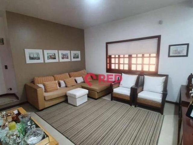 Sobrado à venda, 310 m² por R$ 1.450.000,00 Jardim Esplanada Cerquilho/SP