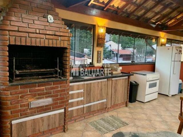 Sobrado à venda, 310 m² por R$ 1.499.000,00 Jardim Marajoara São Paulo/SP