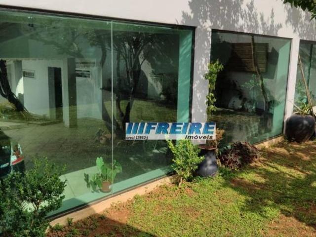 Sobrado à venda, 310 m² por R$ 1.580.000,00 Santa Maria São Caetano do Sul/SP